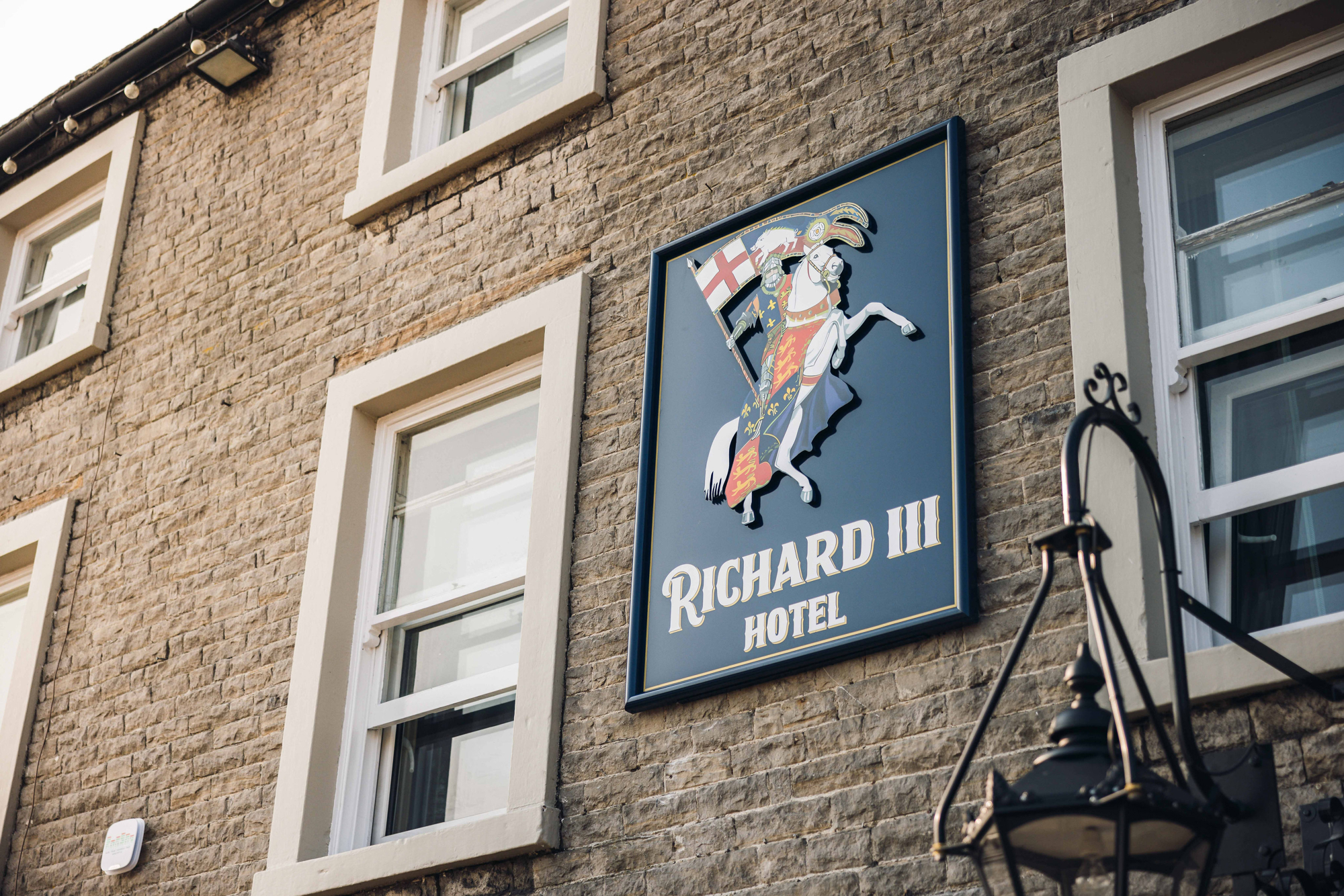 Richard III Middleham | Home