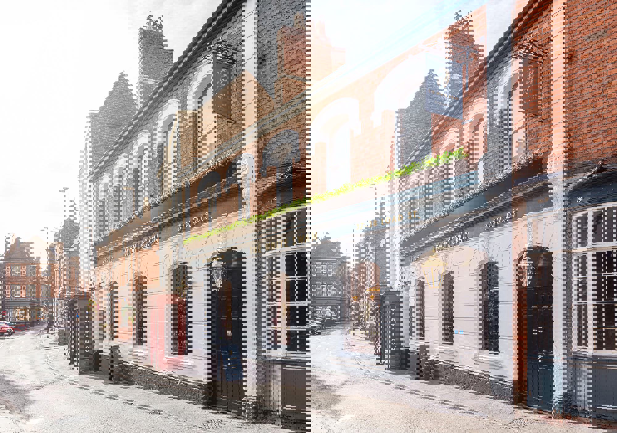 Contact | Valiant Pub Company