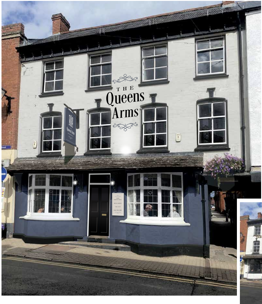 Run a pub | Valiant Pub Company