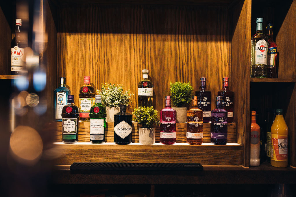 Image gallery | Coaching Inn