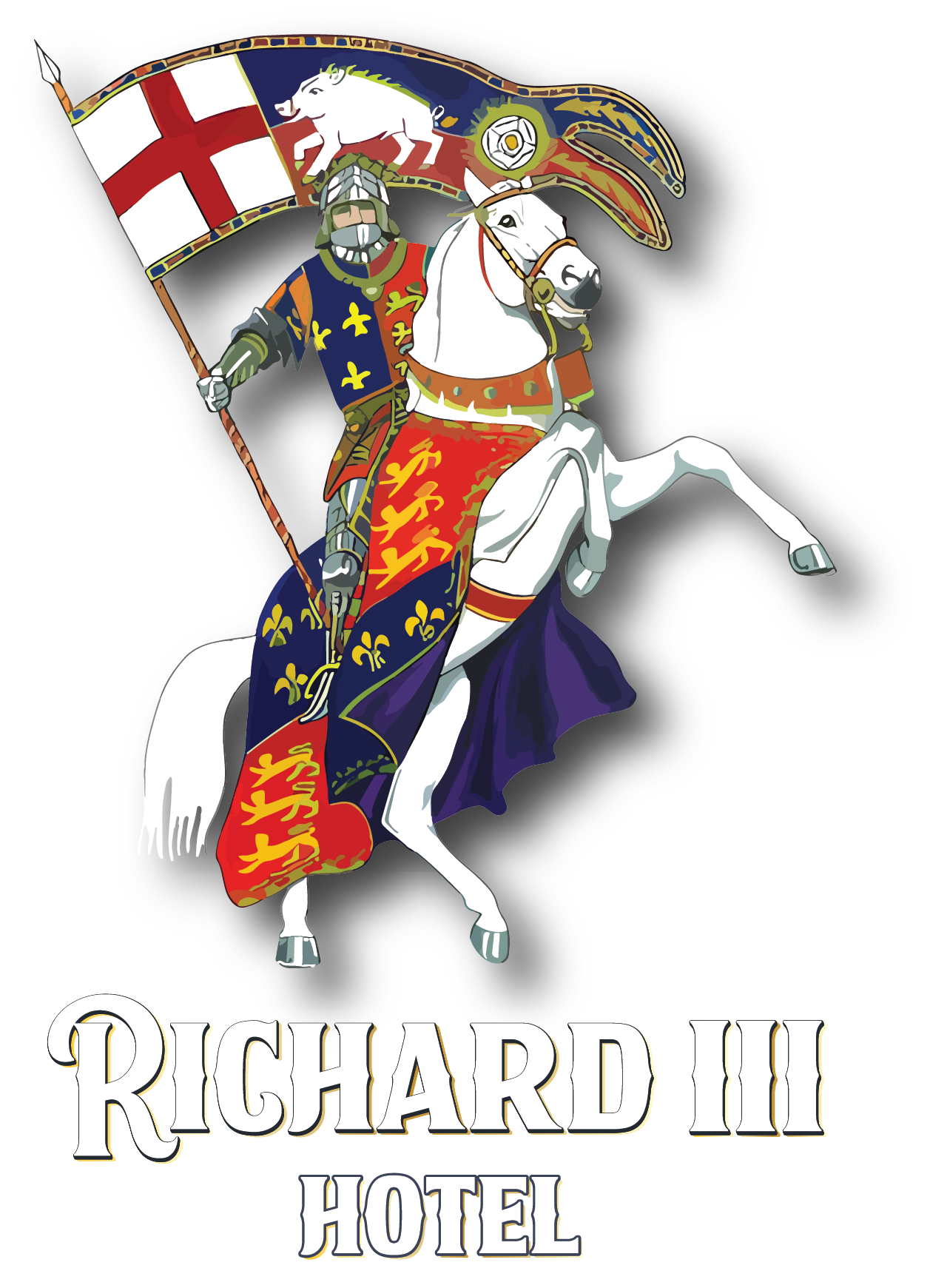 Richard III Middleham | Home