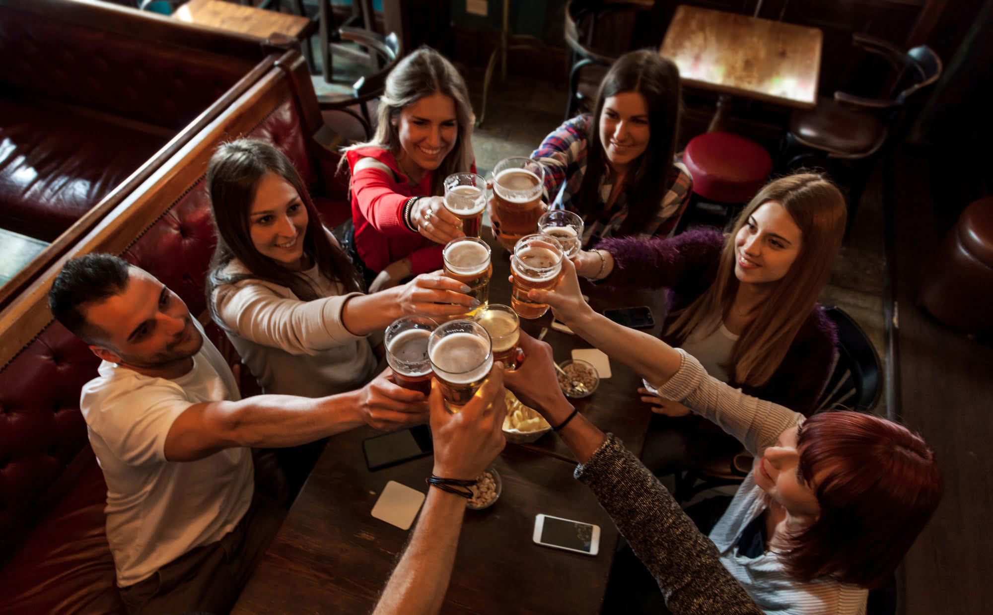 Valiant Pub Company | Loved local pubs